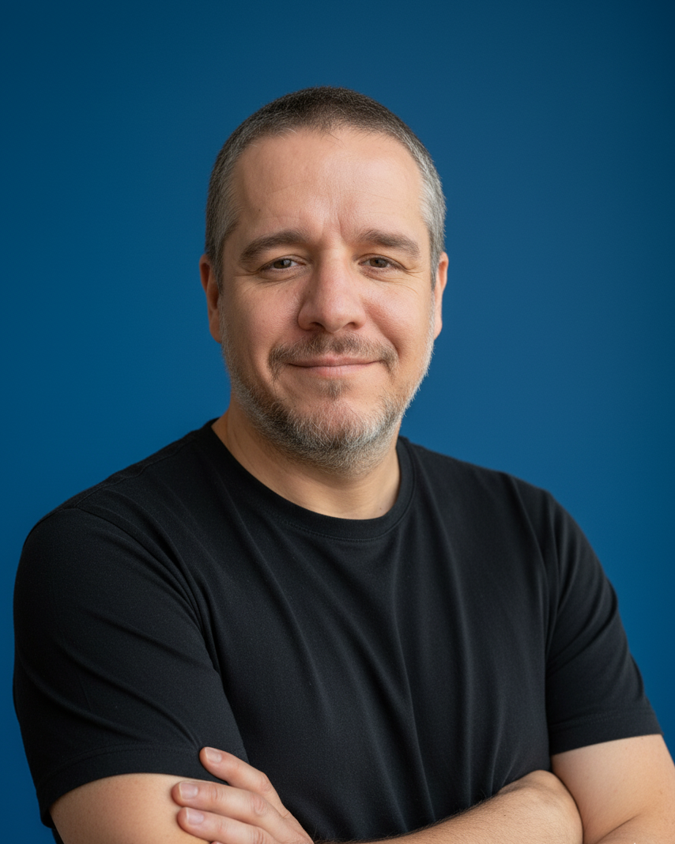 Douglas Pinto | AI Automation Engineer & Workflow Architect | Trend AI